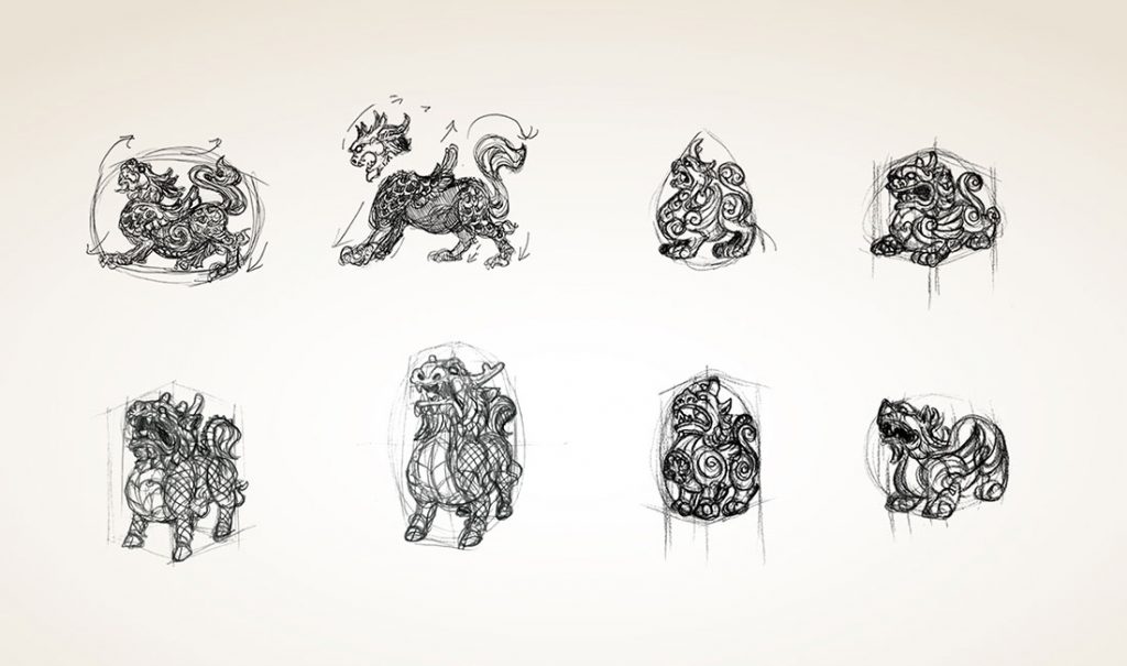 Pechanga Asian Branding Campaign – iGraphix Advertising